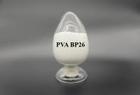 China POLYVINYL ALCOHOL BP-26 for sale