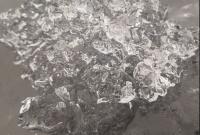 China Super Absorbent polymer (Agriculture grade) for sale