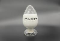 China POLYVINYL ALCOHOL BF-17 for sale