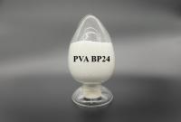 China POLYVINYL ALCOHOL BP-24 for sale