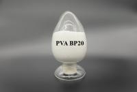 China POLYVINYL ALCOHOL BP-20 for sale