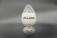 China POLYVINYL ALCOHOL 0599 for sale