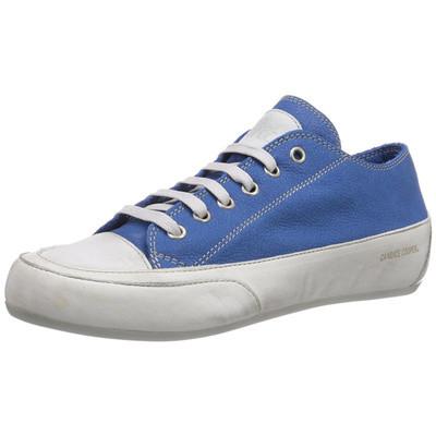 China Euro Fashion Candice Cooper Shoes Retro Designer Sneakers Brown Blue Black Yellow Color Men And Women Shoes for sale