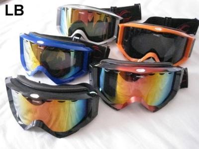 China Promotion Goggle Spyer Ski goggles Low Price Free Shipping Brand Cheap Skating Sport Glasses for sale