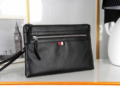 China THOM BROWNE Men's Bags Fashion Men Business Bags for sale