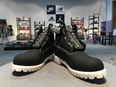 China Mastermind Japan Timberland Boots Casual Wear Shoes Real Photo Showed for sale
