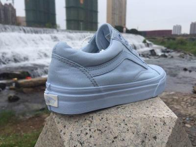 China Vans Canvas Shoes Sneakers Outlet for sale