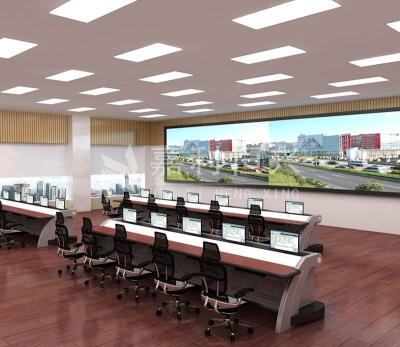 China traffic control console equipment JL-G03 for sale