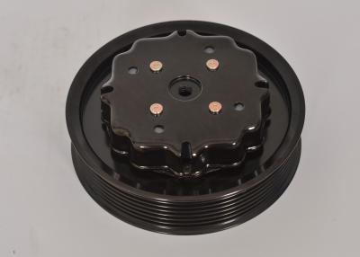 Cina CL85 Denso 7SEU17C Compressore di condizionamento dell'aria Pulley di frizione per Porsche Cayenne in vendita