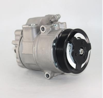 China 8D0260805B Vw Ac compresor ajustado Passat 1.8L 2.0L 2.8 2001-2005 B5 7SBU17C en venta