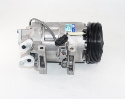 China 92600-1U70A OEM Auto AC Compressor For Nissan Sylphy 1.6L 2007 2012 Tiida 2008 / Dongfeng A60 1.6L 2012 for sale