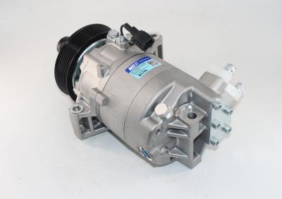 China 92600-1U70A OEM Auto AC Compressor For Nissan Sylphy 1.6L 2007 2012 Tiida 2008 / Dongfeng A60 1.6L 2012 for sale