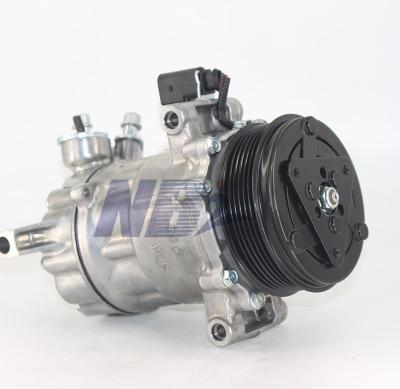Cina SD6V12 Vw Polo Ac Compressore 6RF820803A 6RF820803B 6RF820803 6R0820803A 6R0820803B in vendita
