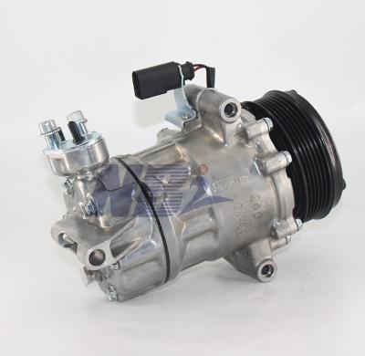 Cina SD6V12 Vw Polo Ac Compressore 6RF820803A 6RF820803B 6RF820803 6R0820803A 6R0820803B in vendita