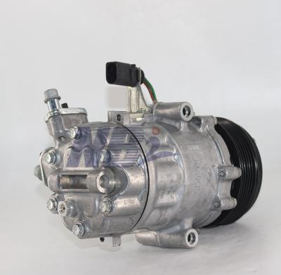 Cina SD6V12 Vw Polo Ac Compressore 6RF820803A 6RF820803B 6RF820803 6R0820803A 6R0820803B in vendita