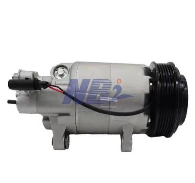 Cina CS10063 Volkswagen Compressore CA per Audi TT A3 BORA GOLF BEETLE POLO18 20 in vendita