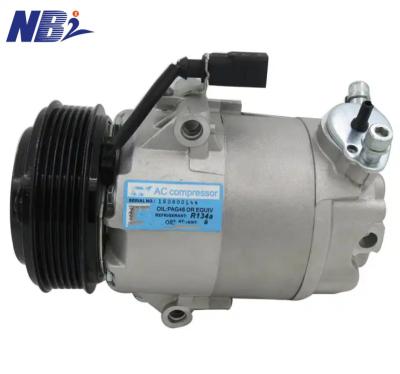 Cina Compressore a corrente alternata di Polo Volkswagen 5Z0820803 6Q0820803K 6Q0820803Q 6Q0820808 in vendita