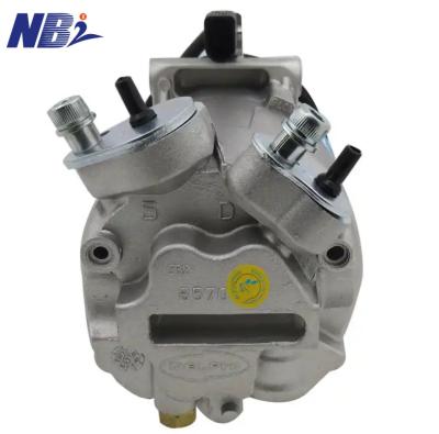 Cina Compressore a corrente alternata di Polo Volkswagen 5Z0820803 6Q0820803K 6Q0820803Q 6Q0820808 in vendita