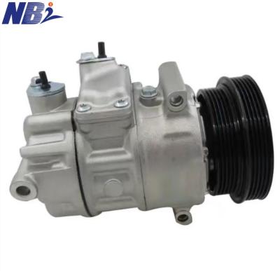 China Audi Quattro Volkswagen AC Compressor OEM 1K0820803T 1K0820808G for sale