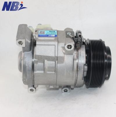 Cina Compressore di aria per auto per Toyota Prado Land Cruiser TRJ150 GRJ150 7GR 88320-60A01 in vendita