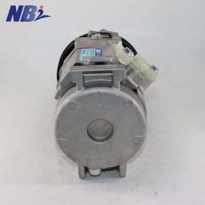 Cina Compressore di aria condizionata per auto per Toyota Land Cruiser Prado 88320-6A160 88320-6A170 883206A160 883206A170 88320-35710 in vendita