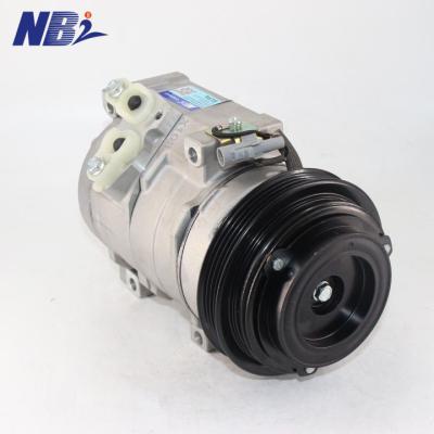 Cina Compressore di aria condizionata per auto per Toyota Land Cruiser Prado 88320-6A160 88320-6A170 883206A160 883206A170 88320-35710 in vendita
