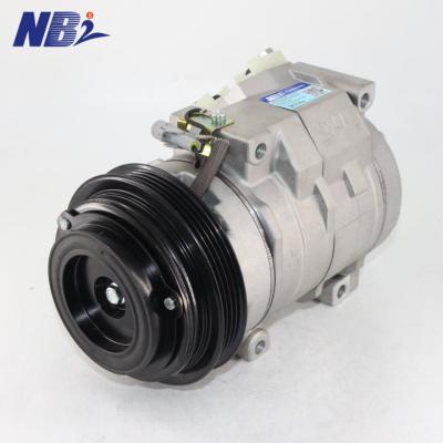Cina Compressore di aria condizionata per auto per Toyota Land Cruiser Prado 88320-6A160 88320-6A170 883206A160 883206A170 88320-35710 in vendita