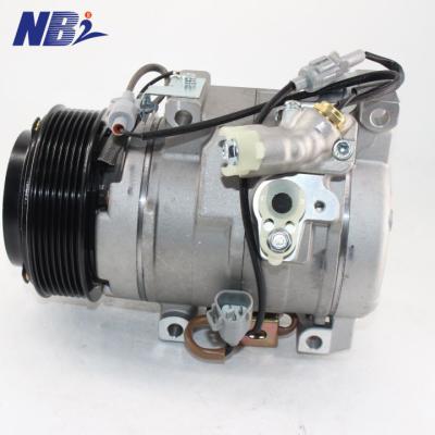 A1631 10S17C Compresseur d'air automatique pour voiture pour Toyota Previa ACR30 Prado 4000 TRJ120 88320-6A010 88320-6A011 883206A410