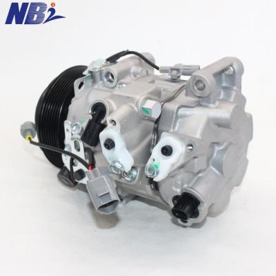 Cina 7SBH17C compressore automatico per Toyota Highlander/Lexus GS450h 8832048150 88320-08060/88320-0T010 8832048160 88320-48160 in vendita