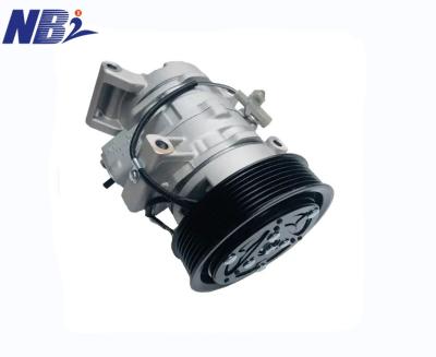 Cina 10SRE11C Compressore automatico di aria condizionata per Toyota LEXUS GR Hilux 88320-0K660 88320-0K550 88320-0K580 883200K590 88320-0K670 in vendita