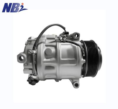 Cina PXC16 Compressore auto ac per il 2016-2020 BMW 520i 750i Alpina M5 M550i M850i X5 X7 CO 64526822848 in vendita