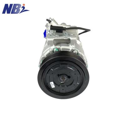 Cina 525i 528i 530i Bmw Compressore CA Auto Aircon Compressore 64526956715 64526956716 in vendita