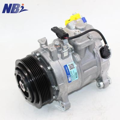 Cina F20 F21 F25 F26 Compressore a sospensione 37206861882 37206886721 64506805025 in vendita