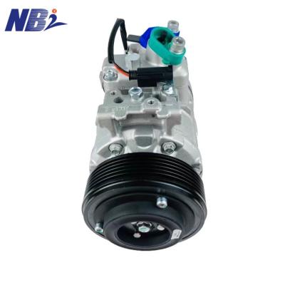 Cina 6seu14c Bmw AC Compressore 64526980044 447190-9953 2483002130 4471909950 4471909953 in vendita