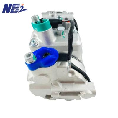 Cina 6seu14c Bmw AC Compressore 64526980044 447190-9953 2483002130 4471909950 4471909953 in vendita