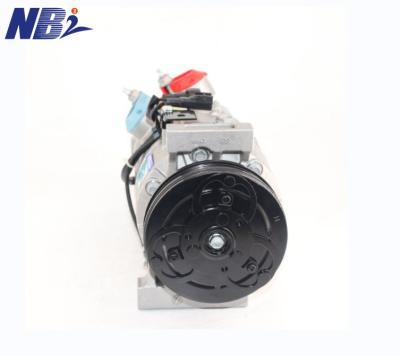China AC-07430 Compressor Voor VOLVO S60 V60 V70 XC70 36001462 P31315453 31497536 31332386 36011355 Te koop