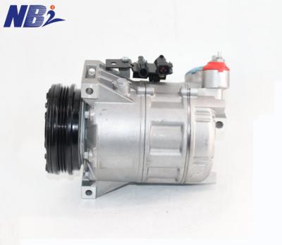 China AC-07430 Compressor Voor VOLVO S60 V60 V70 XC70 36001462 P31315453 31497536 31332386 36011355 Te koop