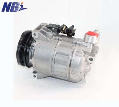 China AC-07430 Compressor Voor VOLVO S60 V60 V70 XC70 36001462 P31315453 31497536 31332386 36011355 Te koop