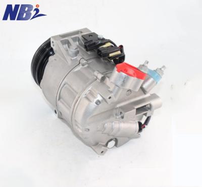 China AC-07430 Compressor Voor VOLVO S60 V60 V70 XC70 36001462 P31315453 31497536 31332386 36011355 Te koop
