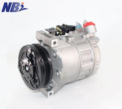 China AC-07430 Compressor Voor VOLVO S60 V60 V70 XC70 36001462 P31315453 31497536 31332386 36011355 Te koop