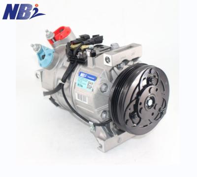 China AC-07430 Compressor Voor VOLVO S60 V60 V70 XC70 36001462 P31315453 31497536 31332386 36011355 Te koop