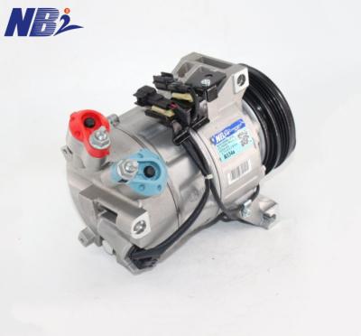 China AC-07430 Compressor Voor VOLVO S60 V60 V70 XC70 36001462 P31315453 31497536 31332386 36011355 Te koop
