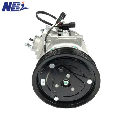 Cina OEM Compressore per condizionatori d'aria per automobili LR020193 36011359 per Freelander / Volvo WXLR006 in vendita