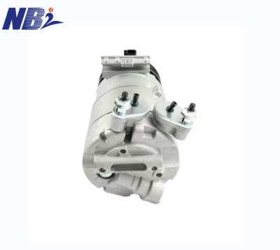 China LR056302 9G9N-19D629-LD OEM AC Air Conditioning Compressor For LAND ROVER LR2 2013-2015 Evoque 2012-2015 for sale