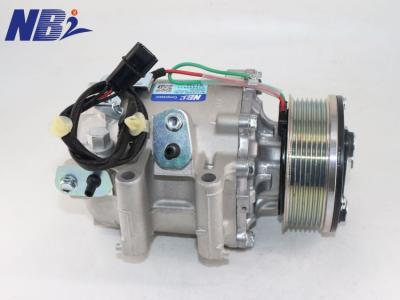 Cina Compressore a corrente alternata 12V per HONDA CR-V Mk III 2.0i 38800RZVG01 38810RZVG01 3800RZVG020M2 38810RZVG02 3766 3788 3757 in vendita