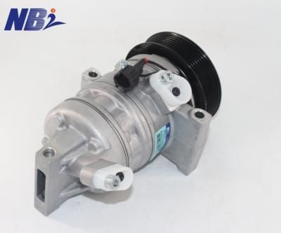 China For Nissan Versa 1.8 2009-2011 Auto Ac Compressor 92600CJ63A 92600CJ63D 92600CJ63E for sale