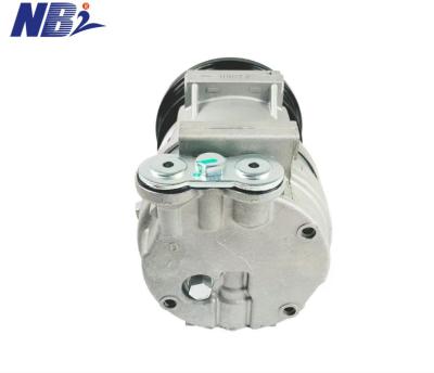 China 96806796 95301306 96930781 12 Volt Air Conditioner Compressor / V5 AC Compressor for sale