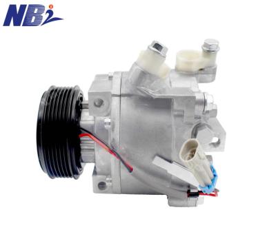 Cina OEM Compressore a corrente alternata 95059818 AKT011H403G per Chevrolet Aveo 1.4i / Chevrolet Sonic 1.4i in vendita