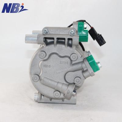 China Sistema de ar condicionado de carro VS18 977011E000 9770109000 Para Hyundai Tucson 2.0 à venda