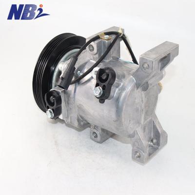China SCROLL Type Auto AC Compressor 8103100XS56XB For GREAT WALL HAVAL M4 AC Parts for sale